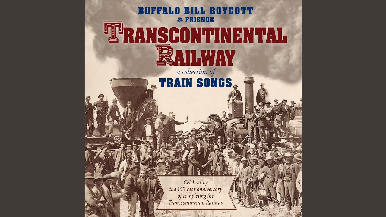 Freight-Train Boogie / Orange Blossom Special (feat. Dave Sime) - YouTube