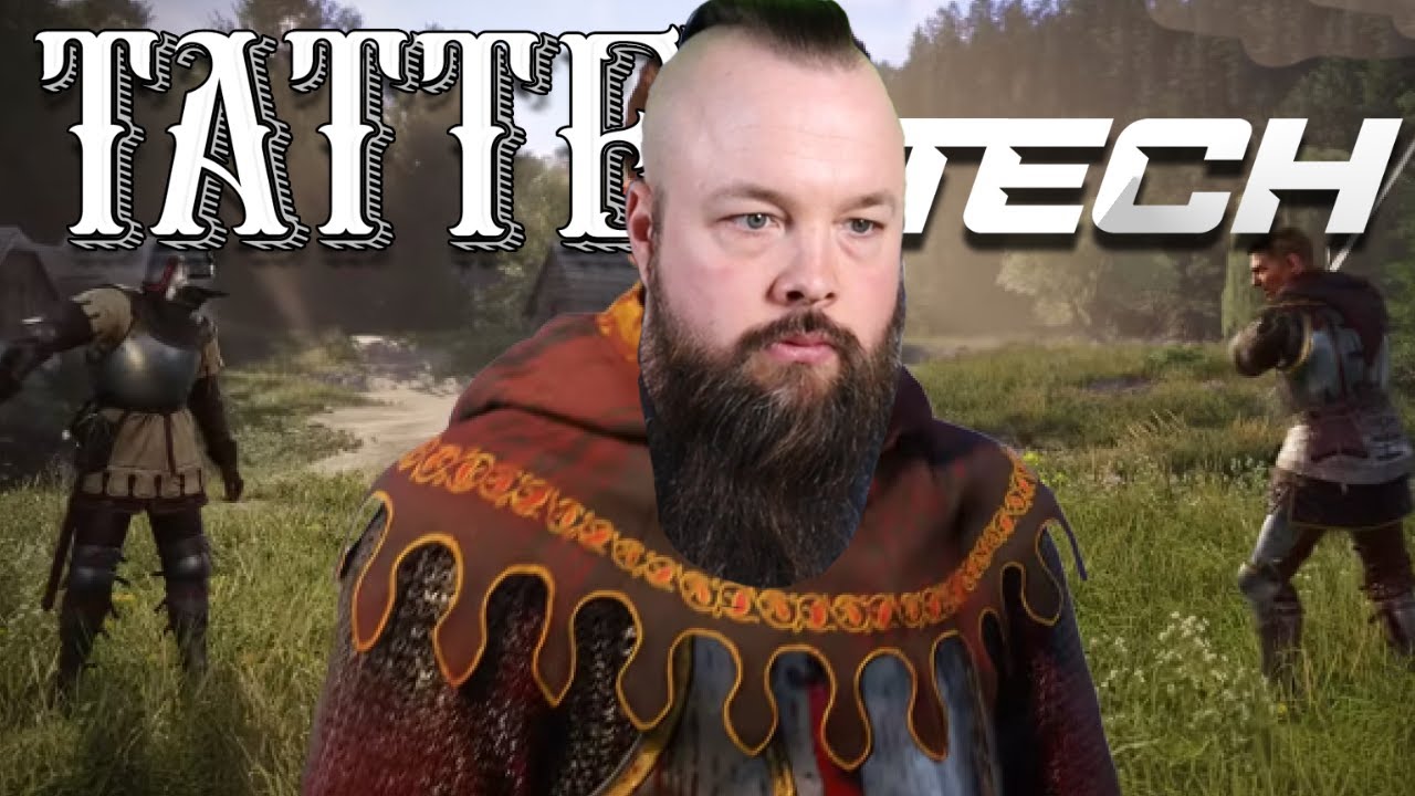 Peasant to King: Kingdom Come: Deliverance II: EP.1 - YouTube