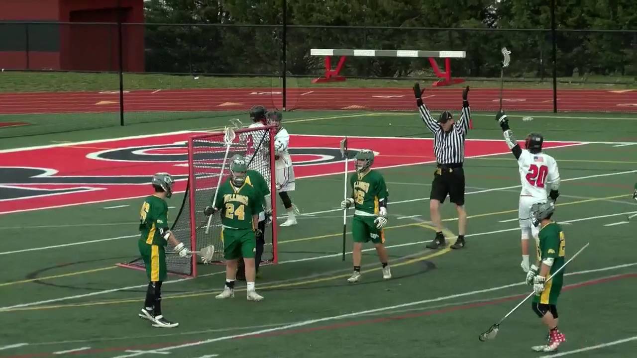Tyler Trinca Junior Highlights - YouTube
