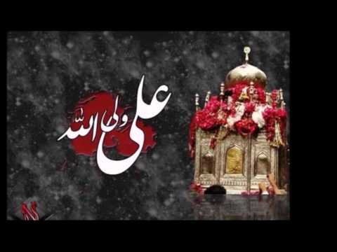 new Best Qasida ZAKIR SYED QAMER ABBASS SHAH RIZVI - YouTube