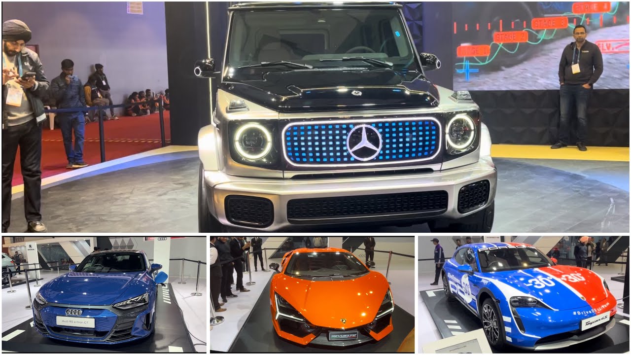 New upcoming Supercars new generation cars supercars audi Lamborghini ...