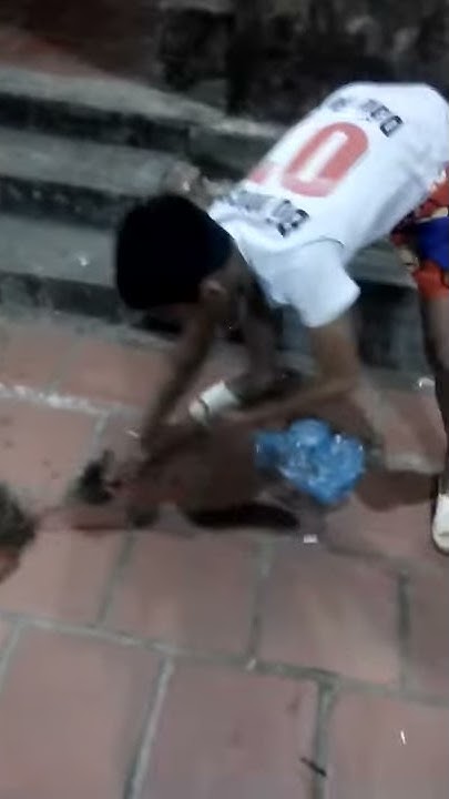 Thanh Niên ăn Cứt Trâu Youtube