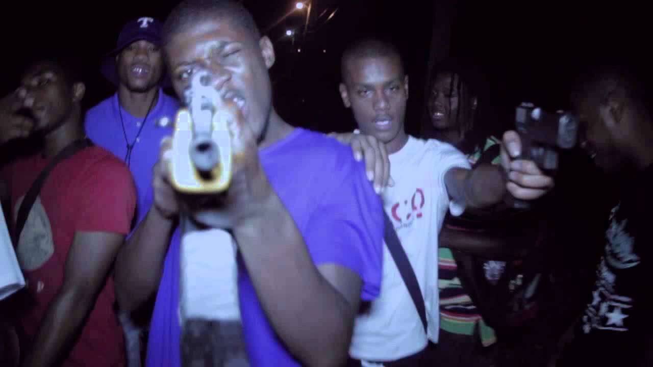 2JAYS ft. GMC GANG - (FLICK OF DA WRIST FREESTYLE)GIMMIEDATSH - YouTube