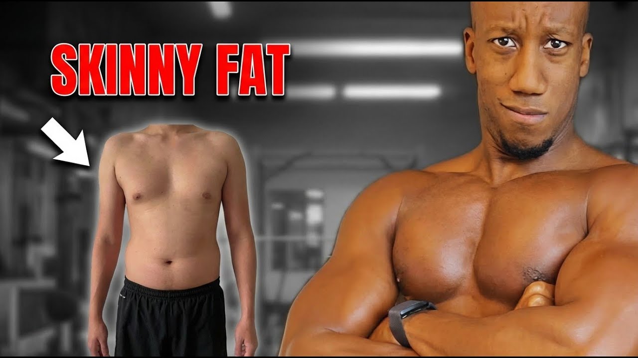 Lose Fat AND Build Muscle at the Same Time | Body Recomposition ...