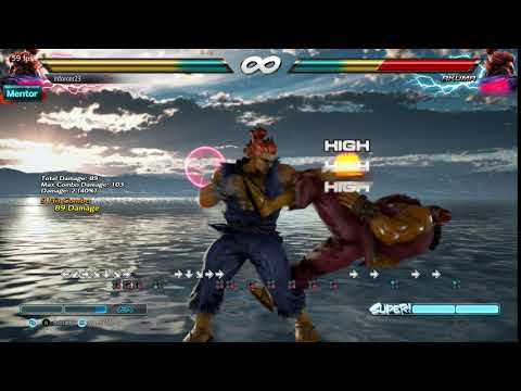 AKUMA STILL STRONG SEASON 3 - YouTube