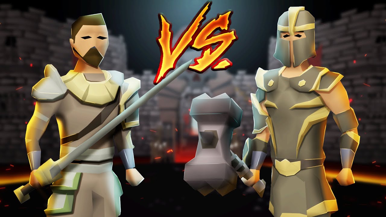 RuneScape’s Best Pking Gear in 2024 - YouTube
