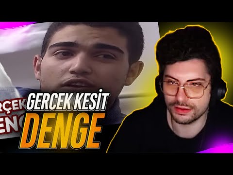 Hype - Gerçek Kesit | Denge