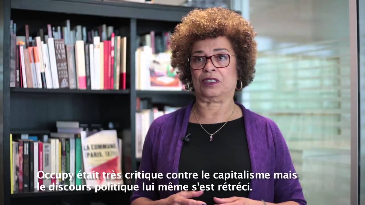 Angela Davis rédactrice en chef du journal L'Humanité du 20 Mars 2013 ...
