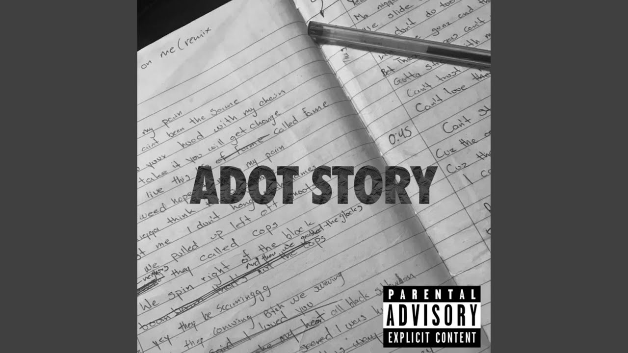 Adot Story - YouTube