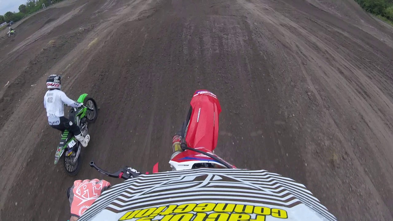 Tampa Mx New layout - YouTube