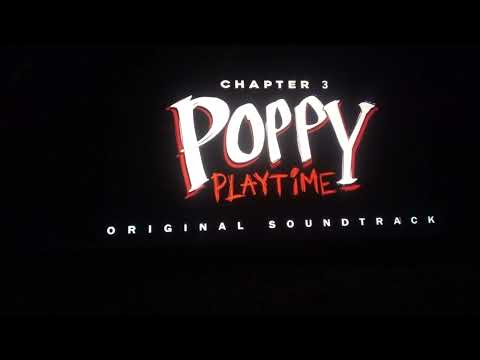 Poppy Playtime Chapter 3 OST - The Hour Of Joy * Fanmade* - YouTube