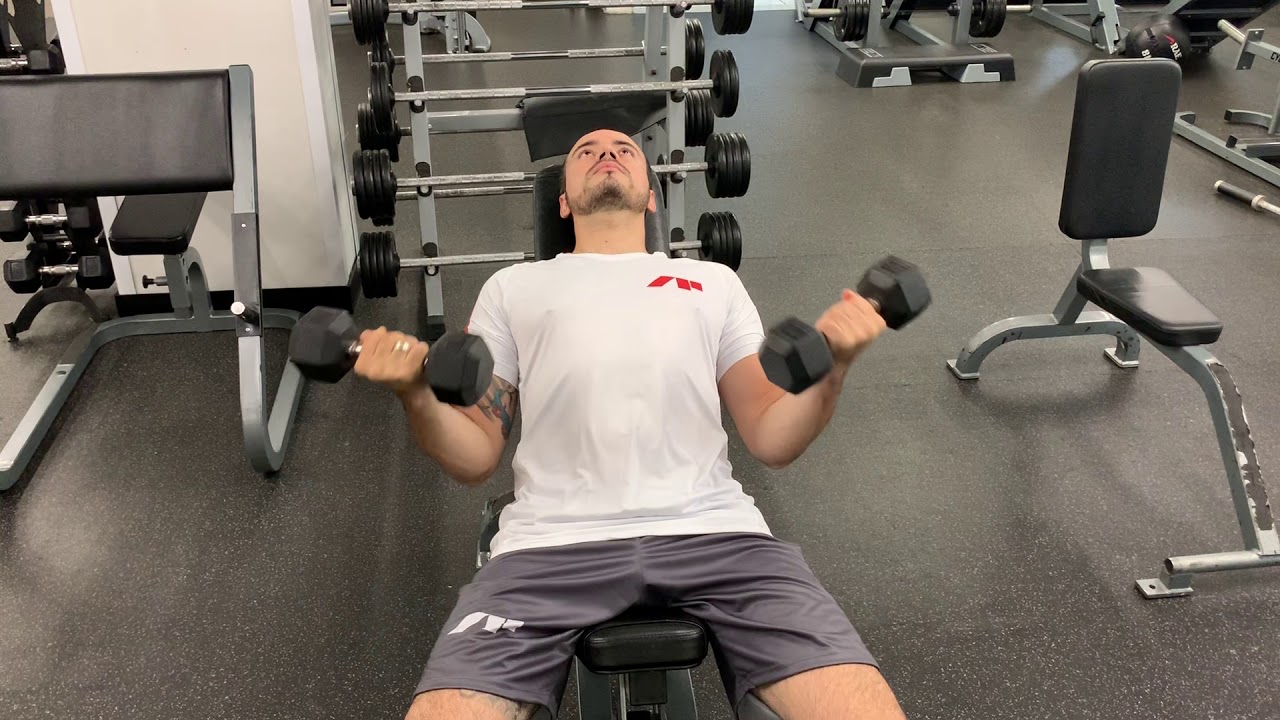 1331 - Rosca 45° - YouTube