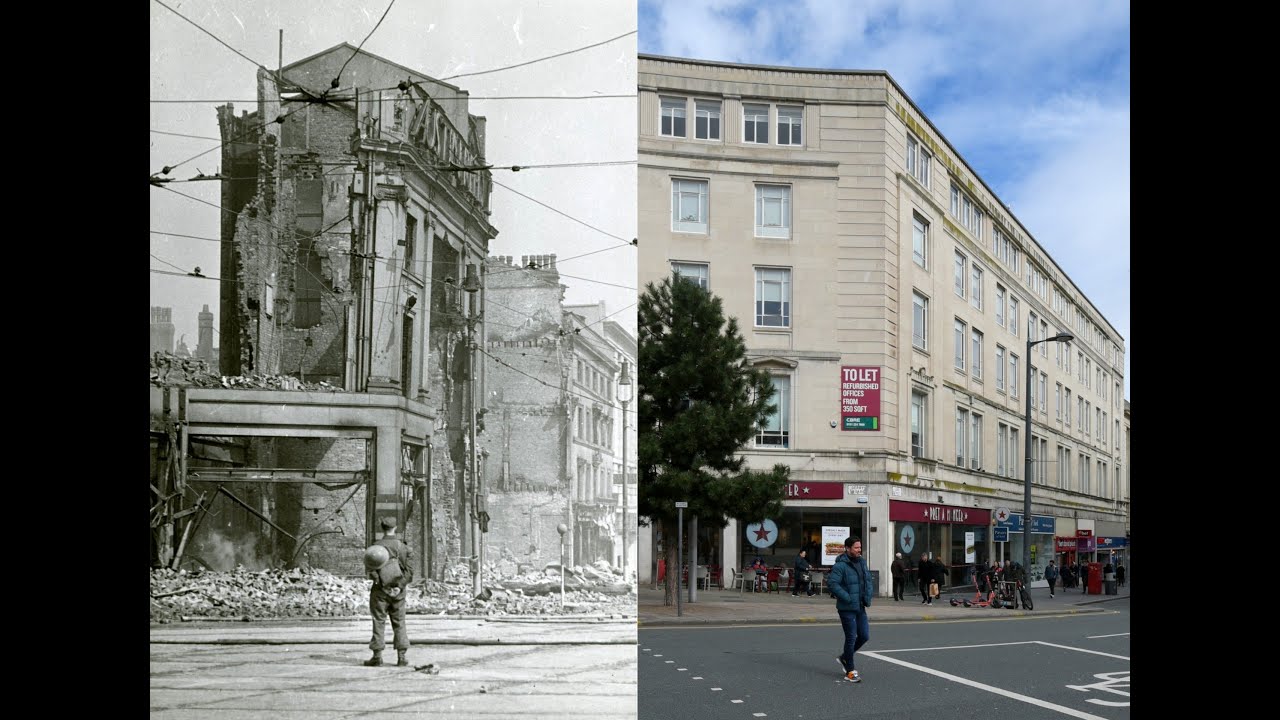 Helen Jones Interview for BBC Radio Merseyside, broadcast 08 Aug 2022 ...
