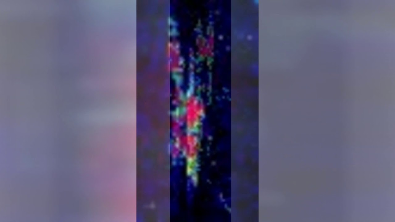 2019 Meteor Radar samples - YouTube