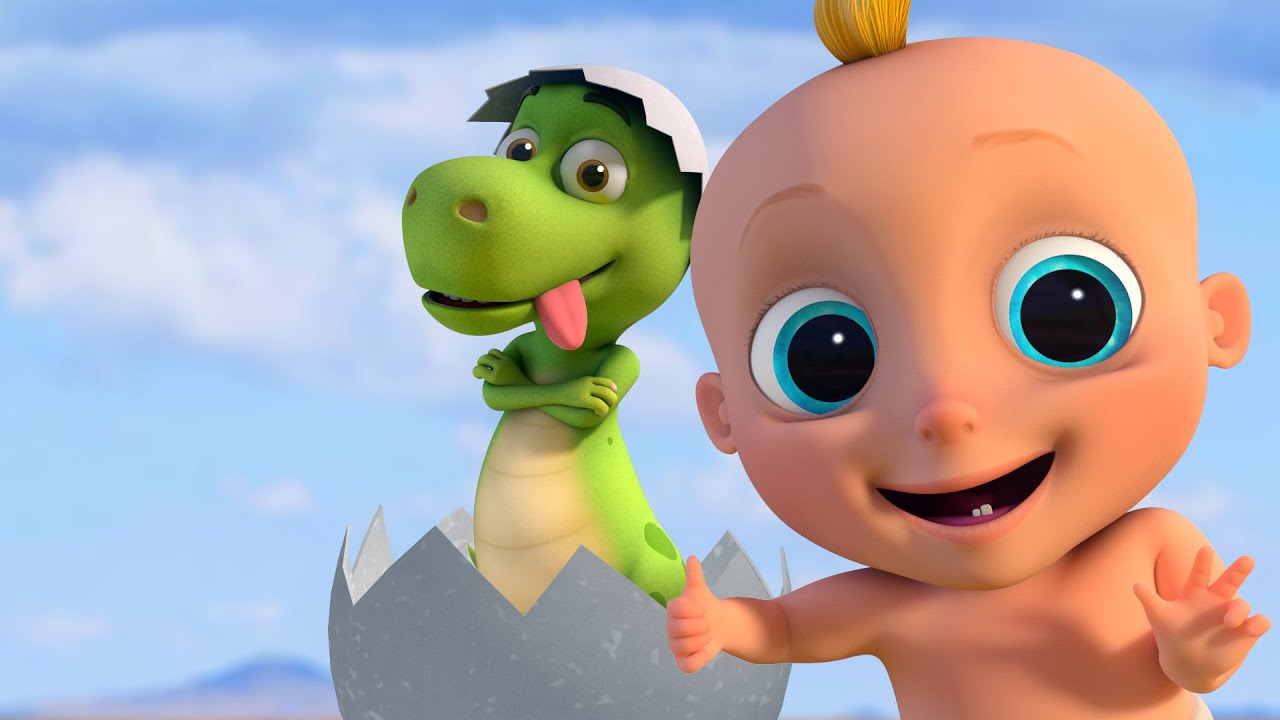 Zigalú - LooLoo Kids Português - YouTube