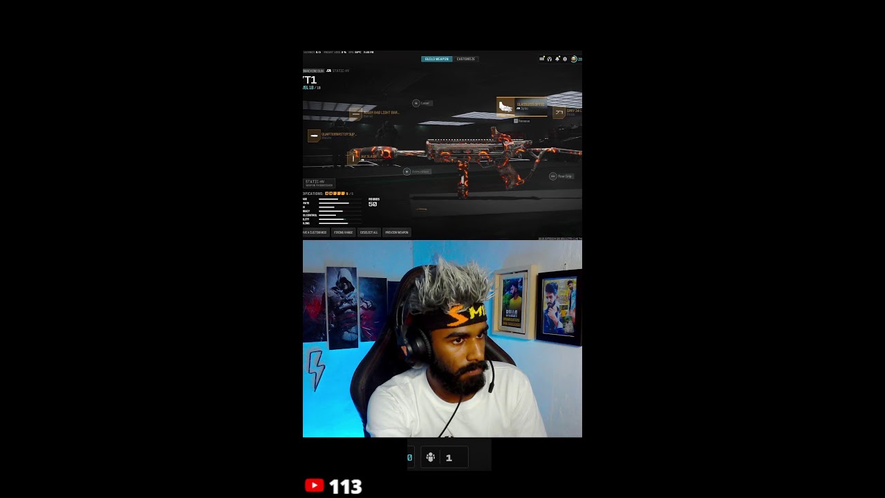 live (14/30) - FREE FIRE LIVE - BILLA - YouTube
