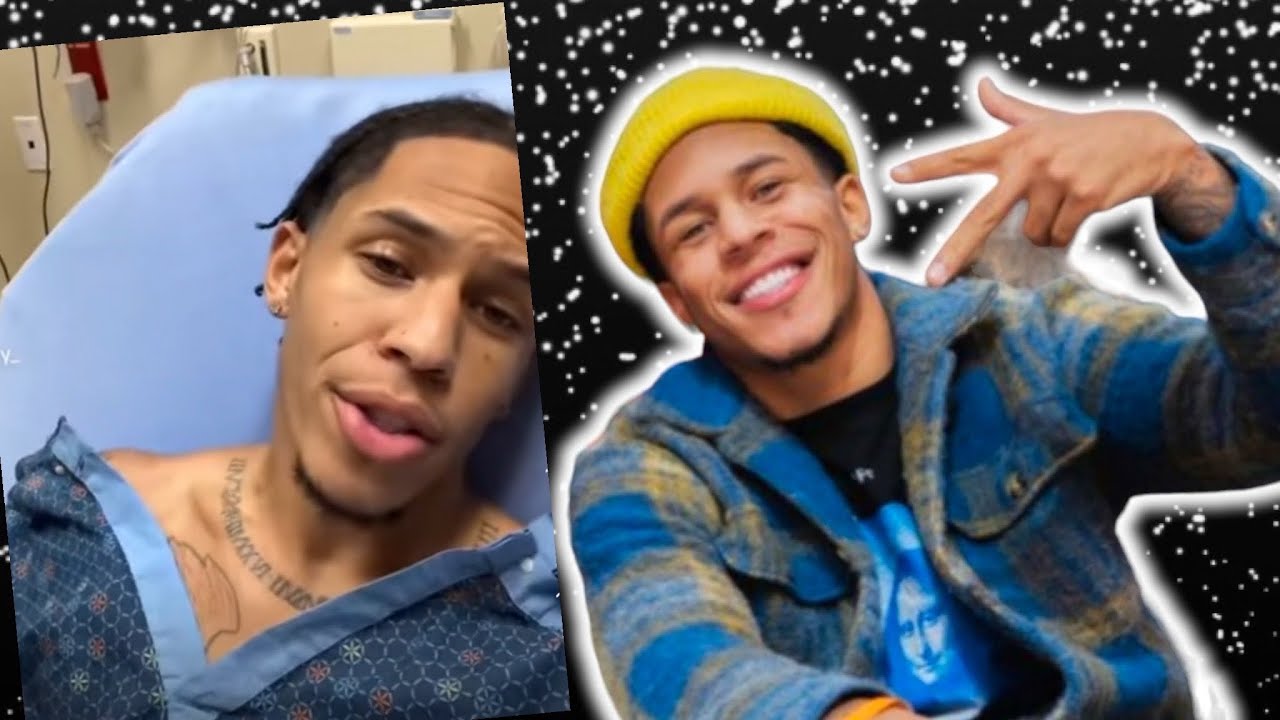 DZ Family Zay Is Having Heart Surgery. - YouTube