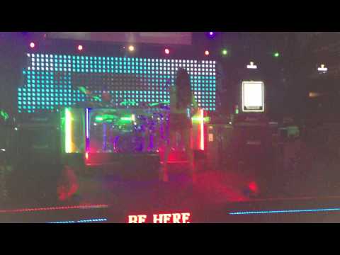 I Don't Know Why (Live PA Cover) - Putri Lana