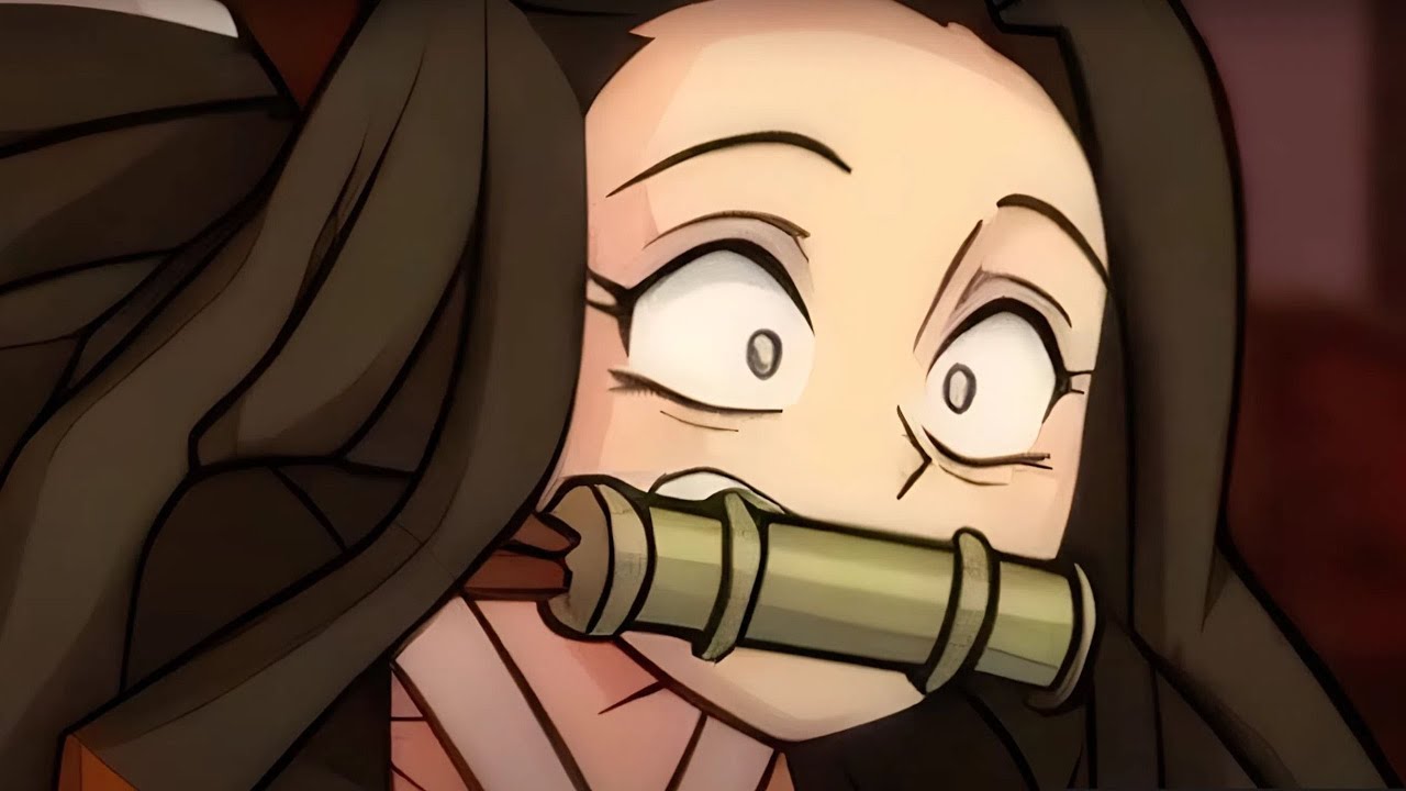 Blade’s Trial Tanjiro’s Team... | Demon Slayer Comic Dub - YouTube