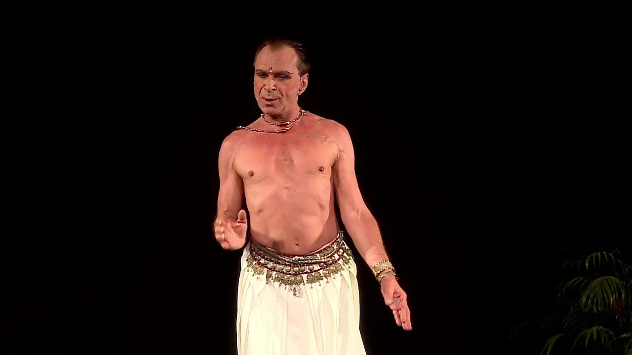 Pushpanjali - YouTube