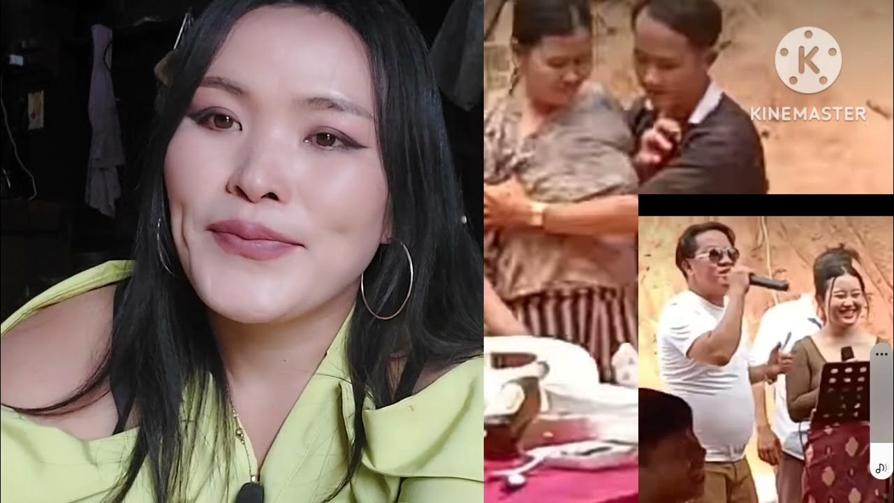 Vim Dab Tsi Poj Niam Ho Tsi Muaj Cai Li Txiv Neej - YouTube