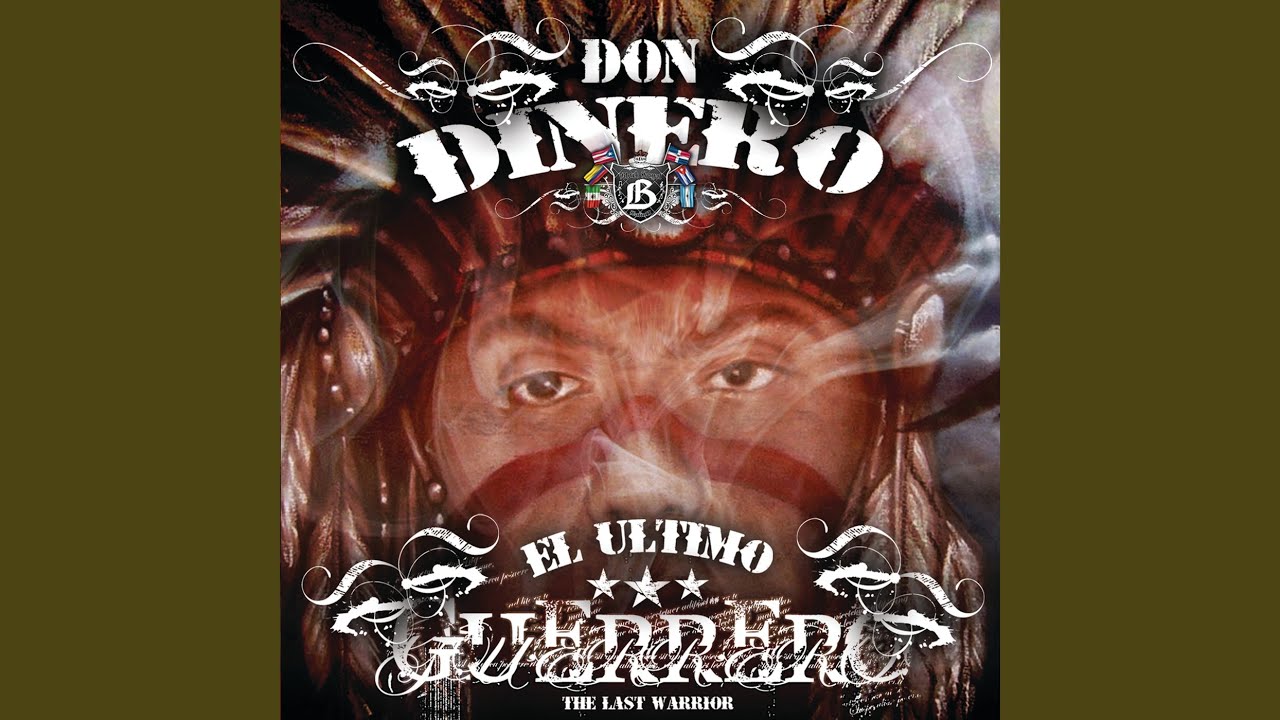 El Ultimo Guerrero - YouTube