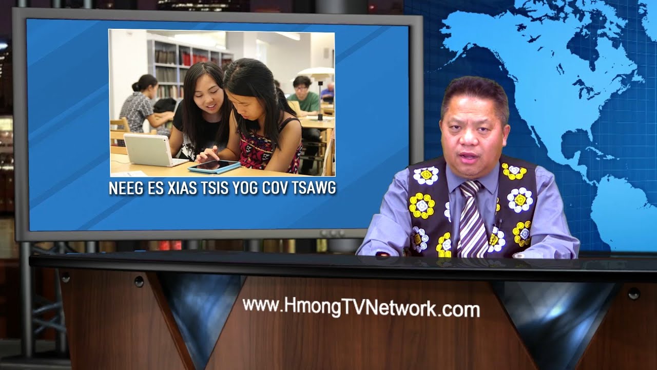 Hmong News 4/14/23 | Xov Xwm Hmoob | World News in Hmong | Xov Xwm ...