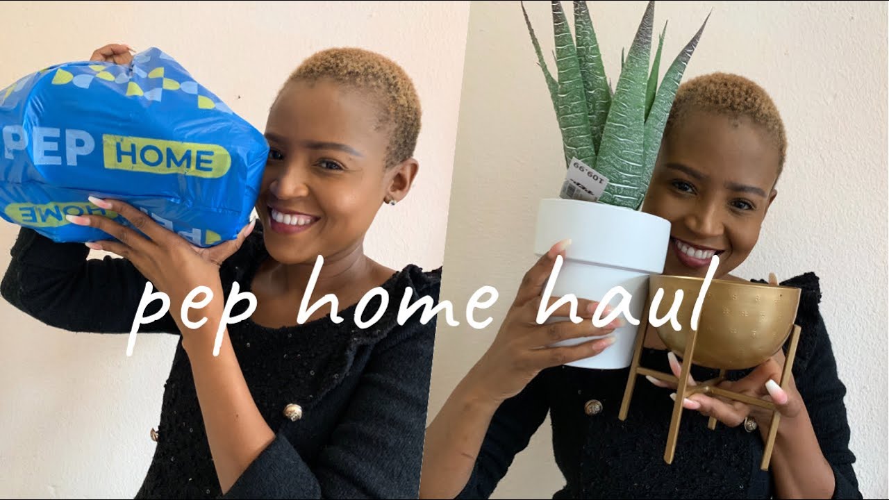 PEP HOME HAUL 2021 | PEP HOME AFFORDABLE DECOR | MOVING FROM BEDROOM TO ...