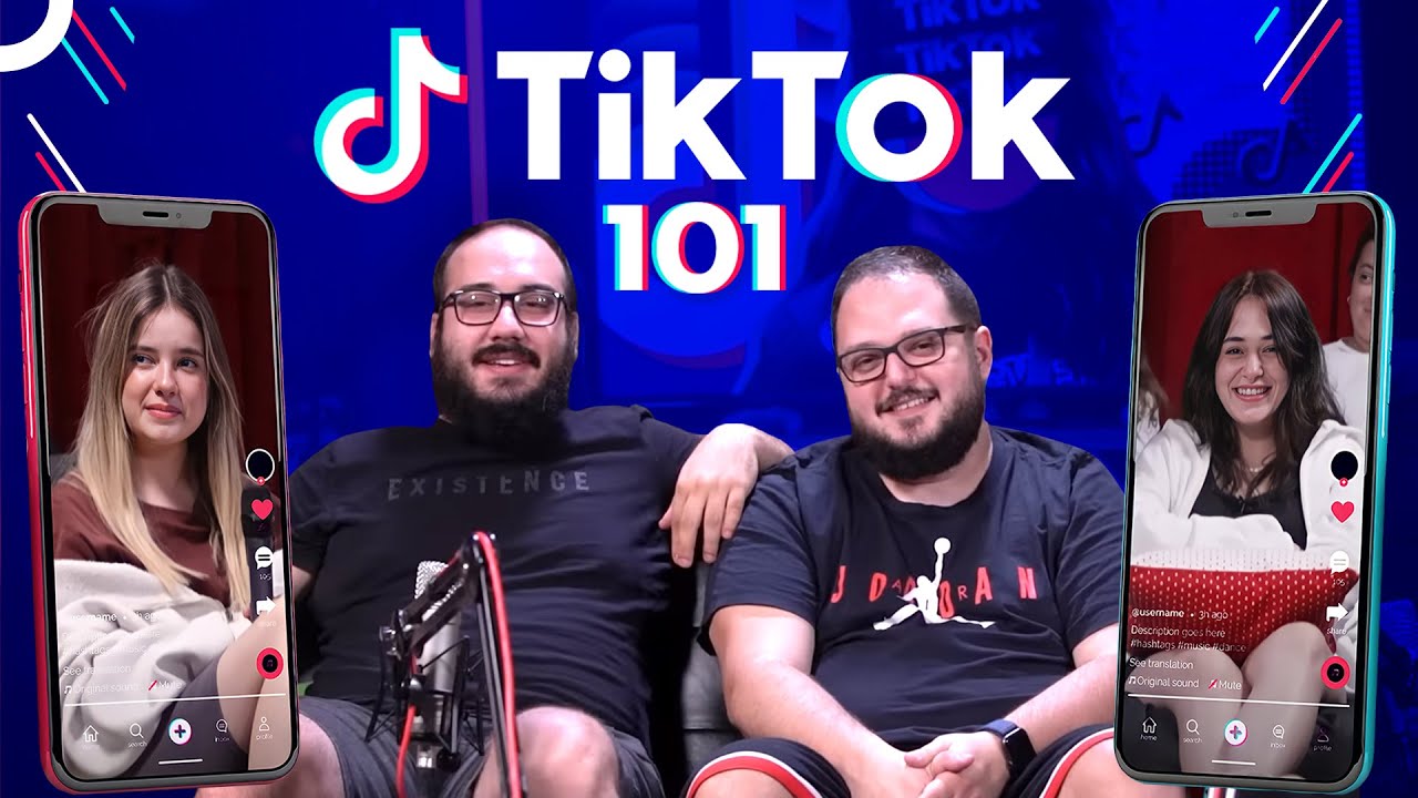 GERÇEKTEN BUNLARA MI GÜLÜYORUZ? w/ İlkim Öztürk & Sena Mia Kalip - YouTube