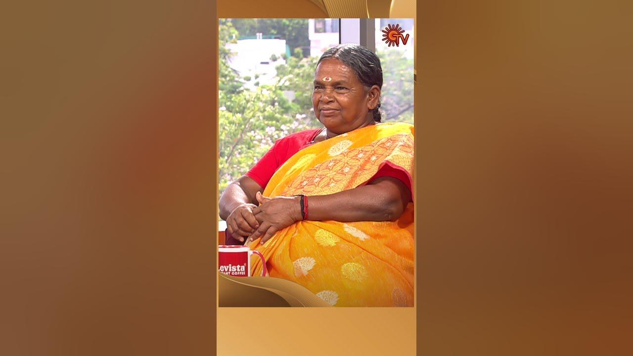 Vanakkam Thamizha - #shorts | Tamil Serial |Sun TV - YouTube