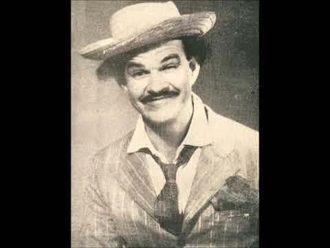 Causos e Piadas - Nhô Cunha