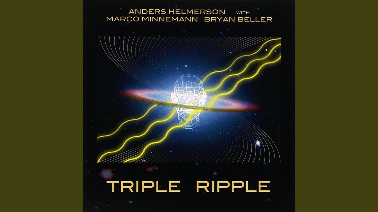 Triple Ripple - YouTube