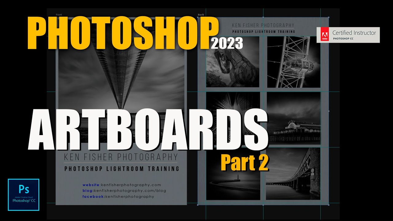 Artboards 2 - YouTube