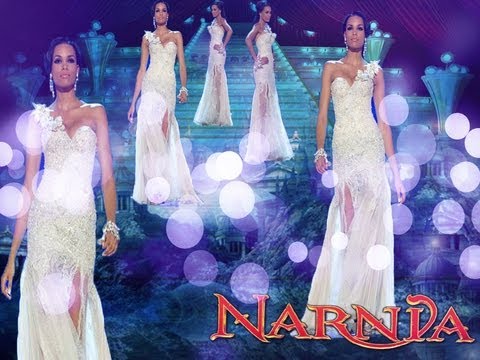 Ada Aimee De La Cruz (Final Look) *----*' - YouTube