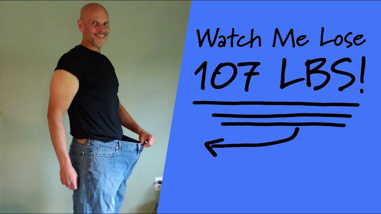 Beachbody Results: Carl Lost 107 Pounds and Won over $26,000! - YouTube