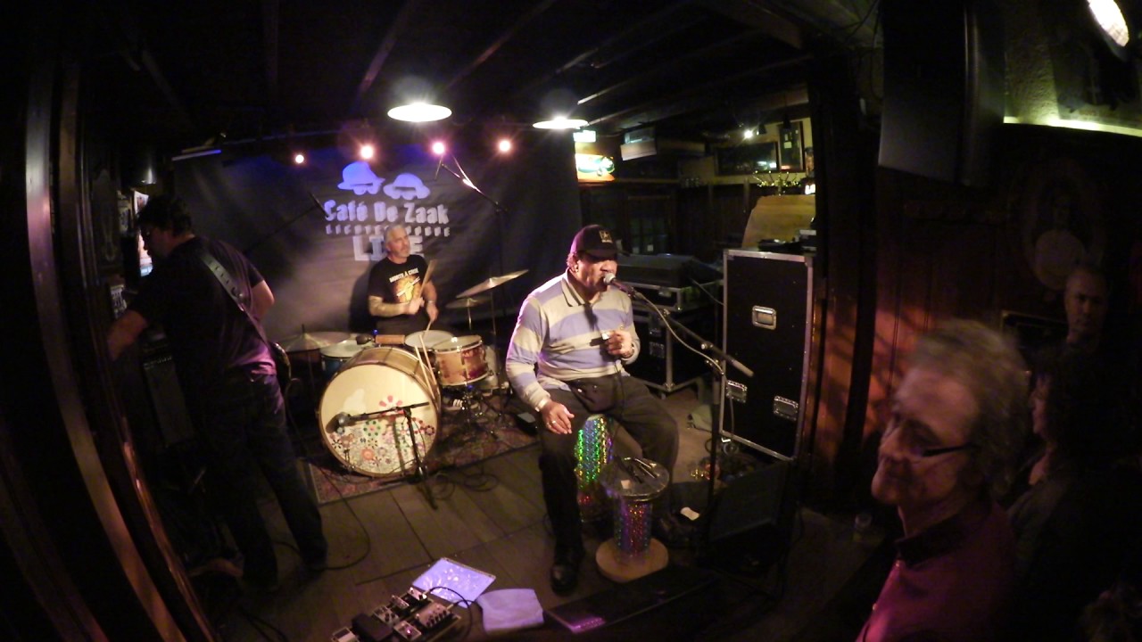 2016 Boo Boo Davis @ Keifestival - YouTube