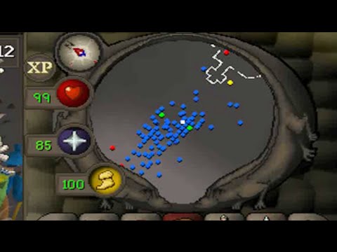 Runescape - Sparc Mac's Tribe... The F2P ASSASSINS! - YouTube