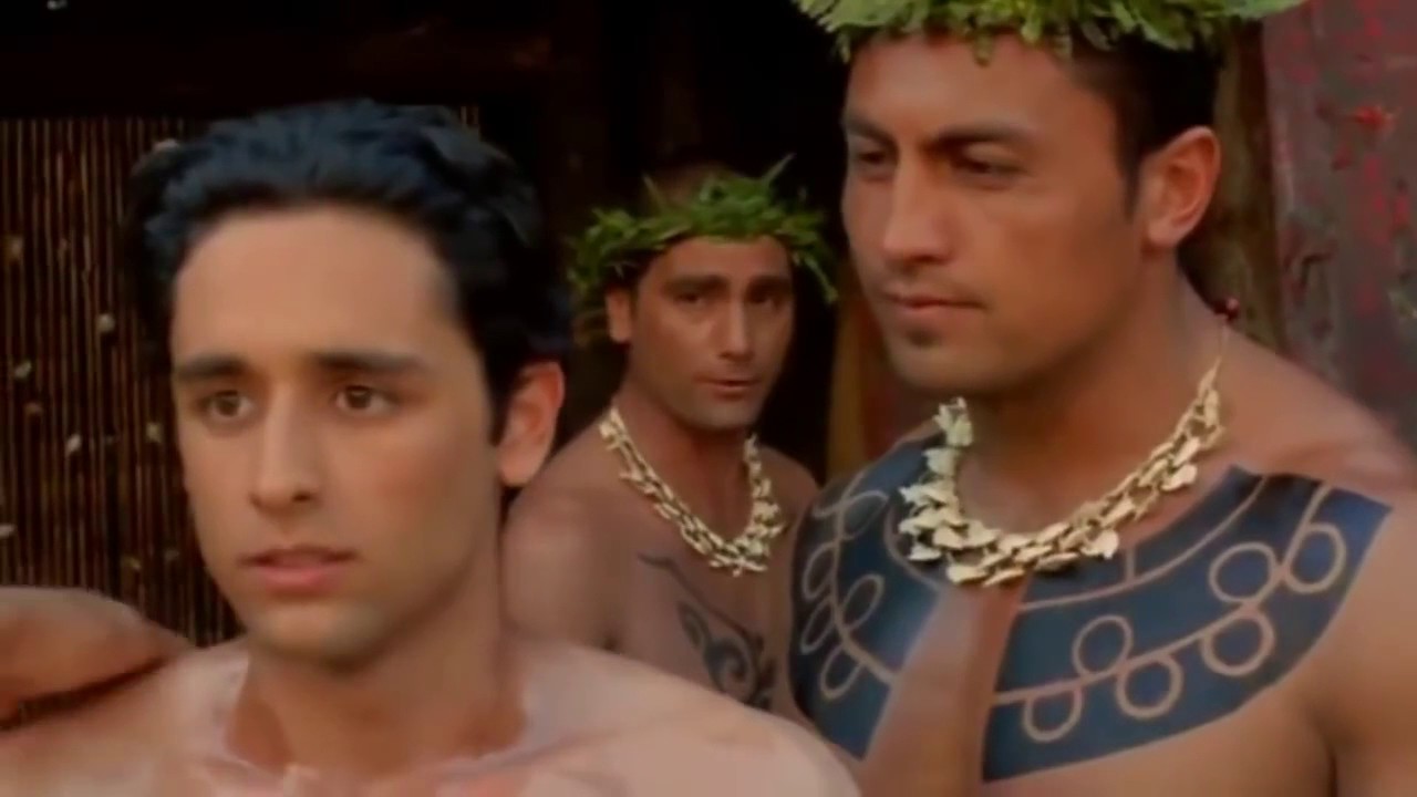 BeastMaster Season 1 Episode 17 Tears of the Sea - YouTube