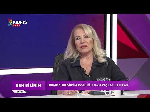 BEN BİLİRİM - NİL BURAK