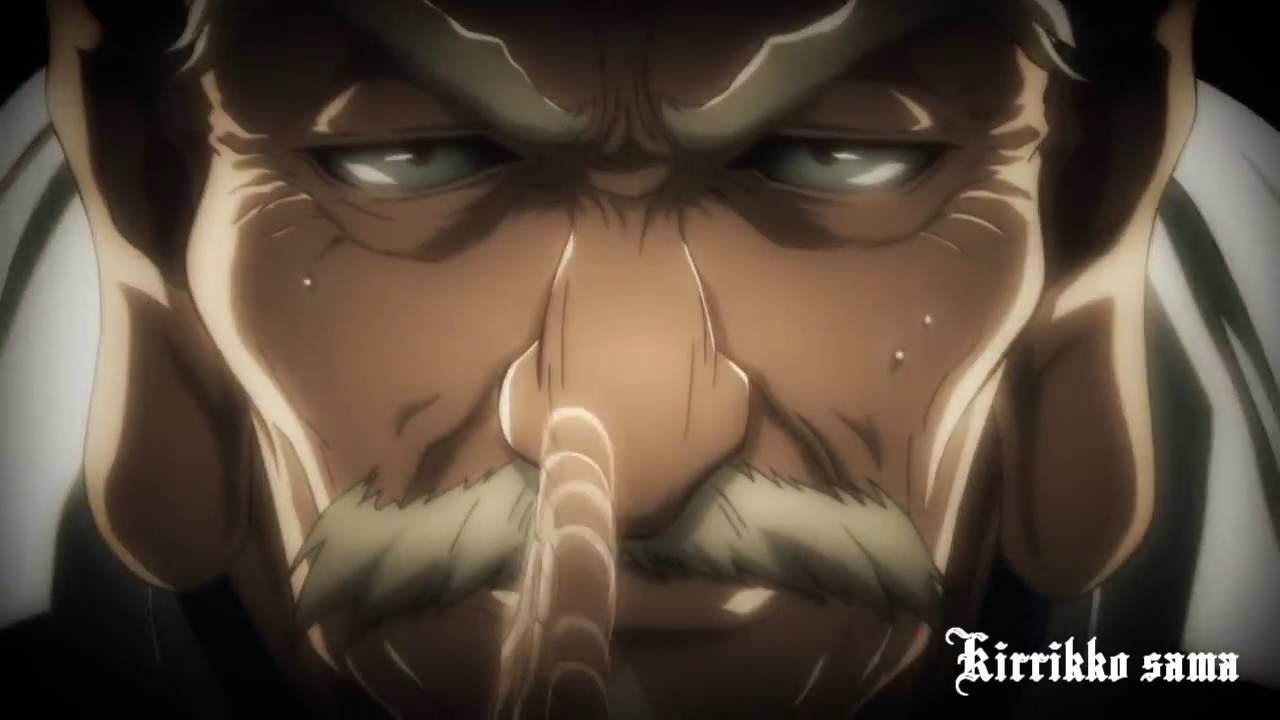 AMV [ DragonForce-Through the Fire and Flame ] HxH - YouTube