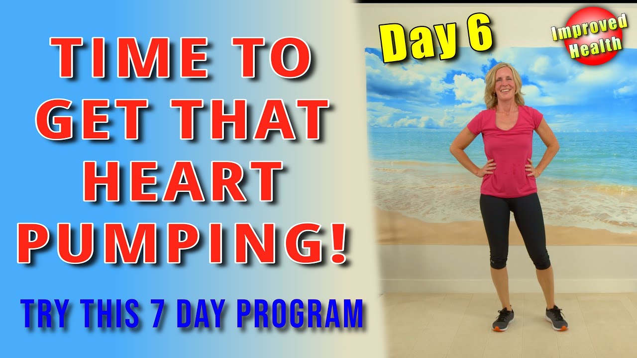 Full Body Workout | For Strength and Weight Loss | Home Workout ...