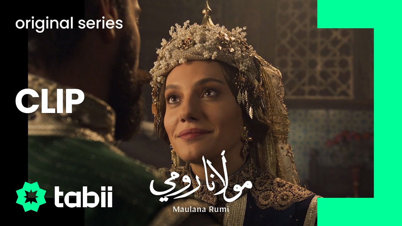 Khud par bh'rosa rakhen! | Maulana Rumi Qist 6 - YouTube