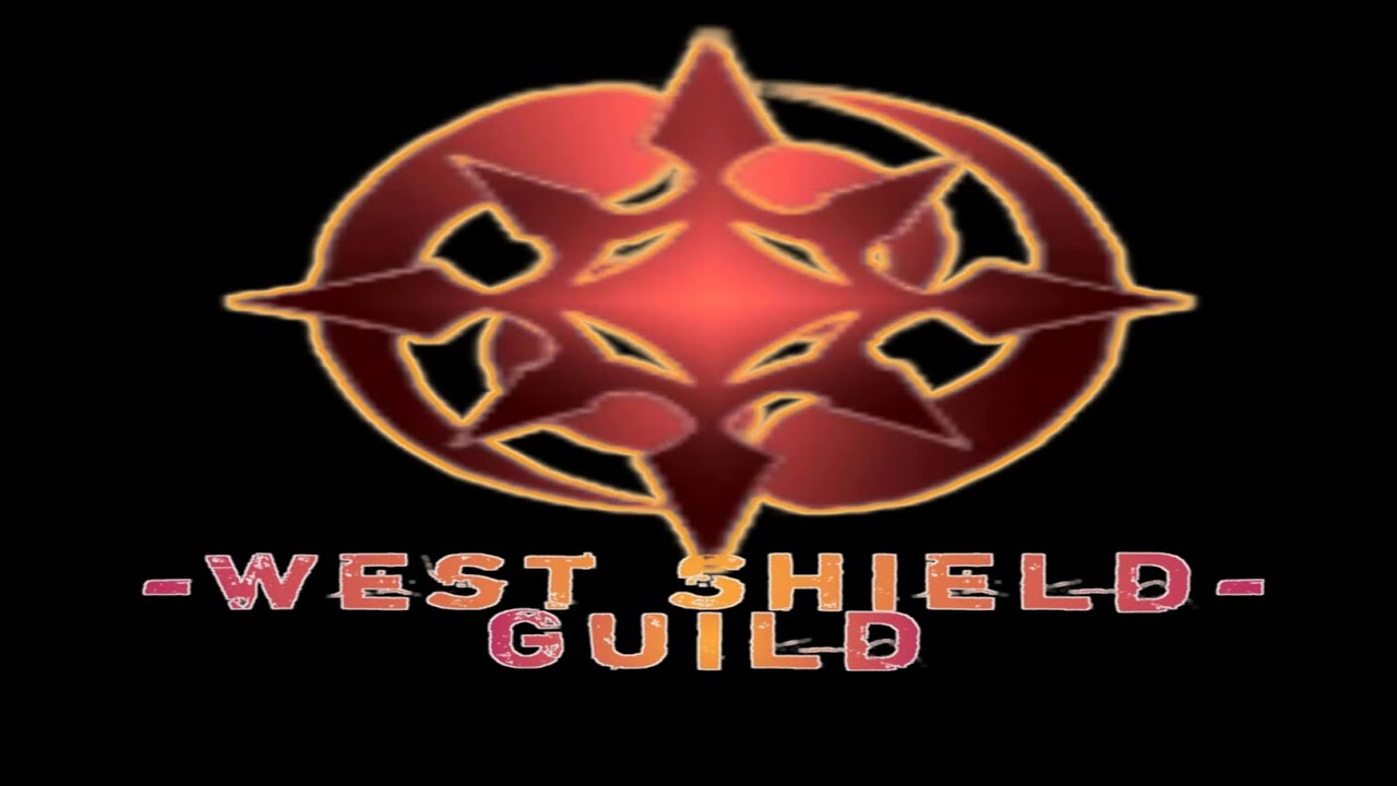 [SAOIF] GOG RANK S48 [West Shield Guild] - YouTube