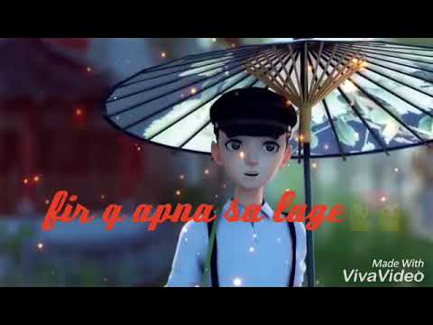 Darmiyan status song. yasser desai
