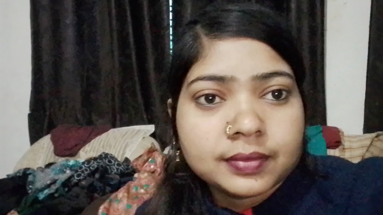 Kanchan vlogs is live - YouTube