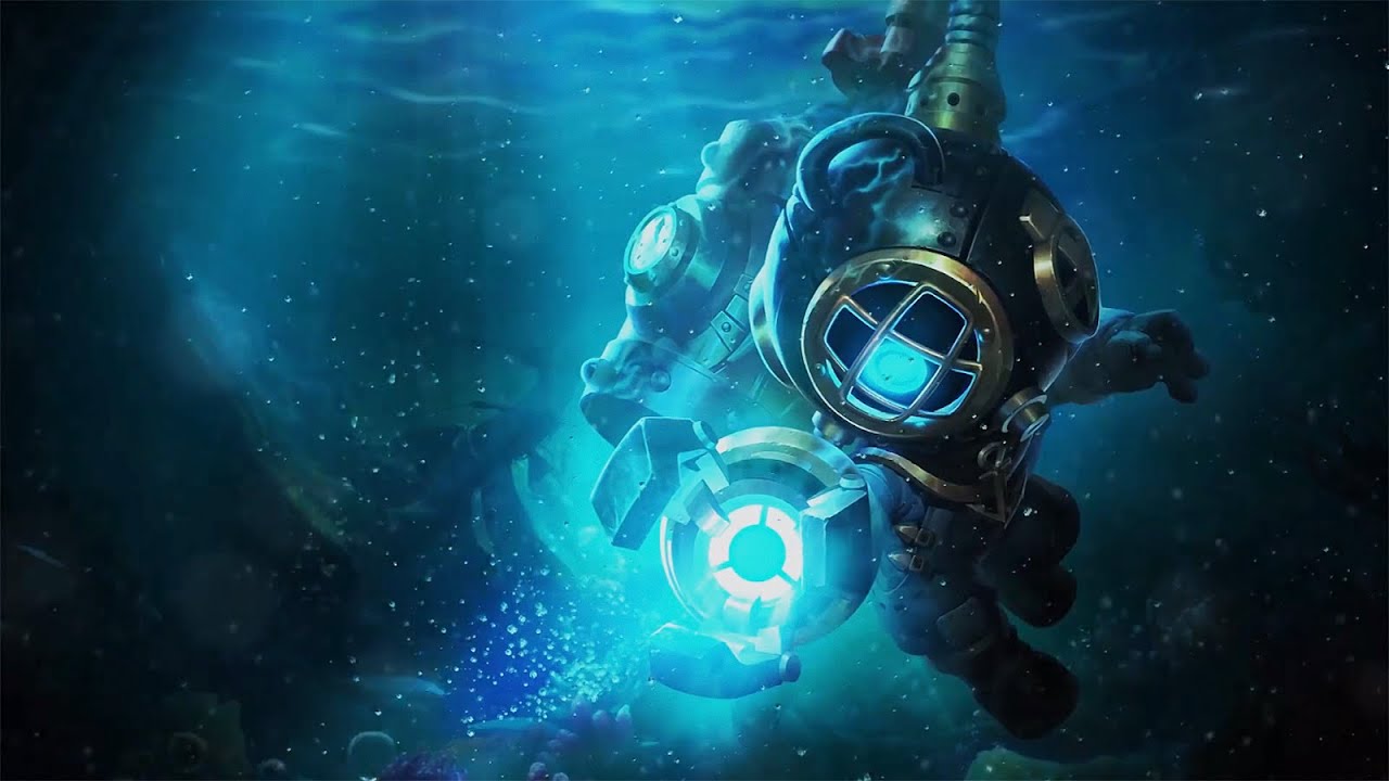 Cyclops is Scary-Cyclops Gameplay (also join this season new meta ...