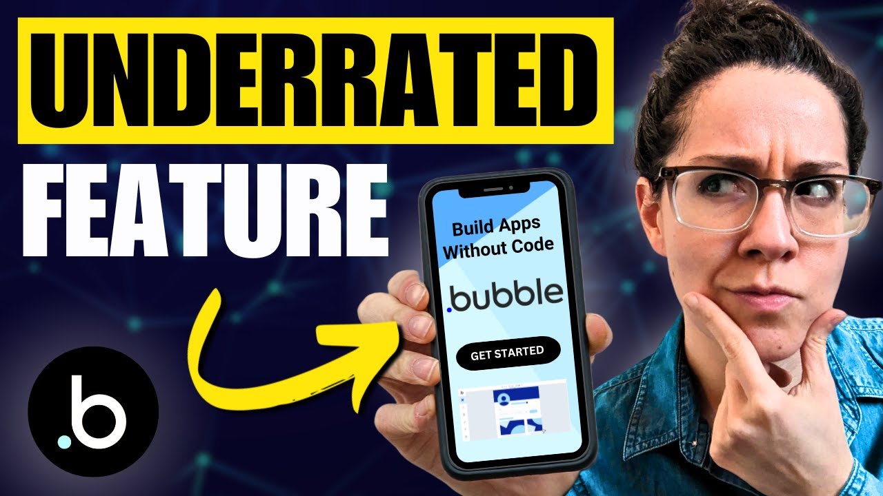 Custom Alerts and Notifications in Bubble - YouTube