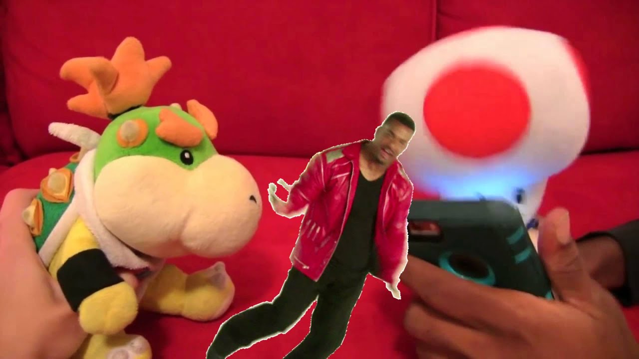 The SML YTP!!! (short) - YouTube