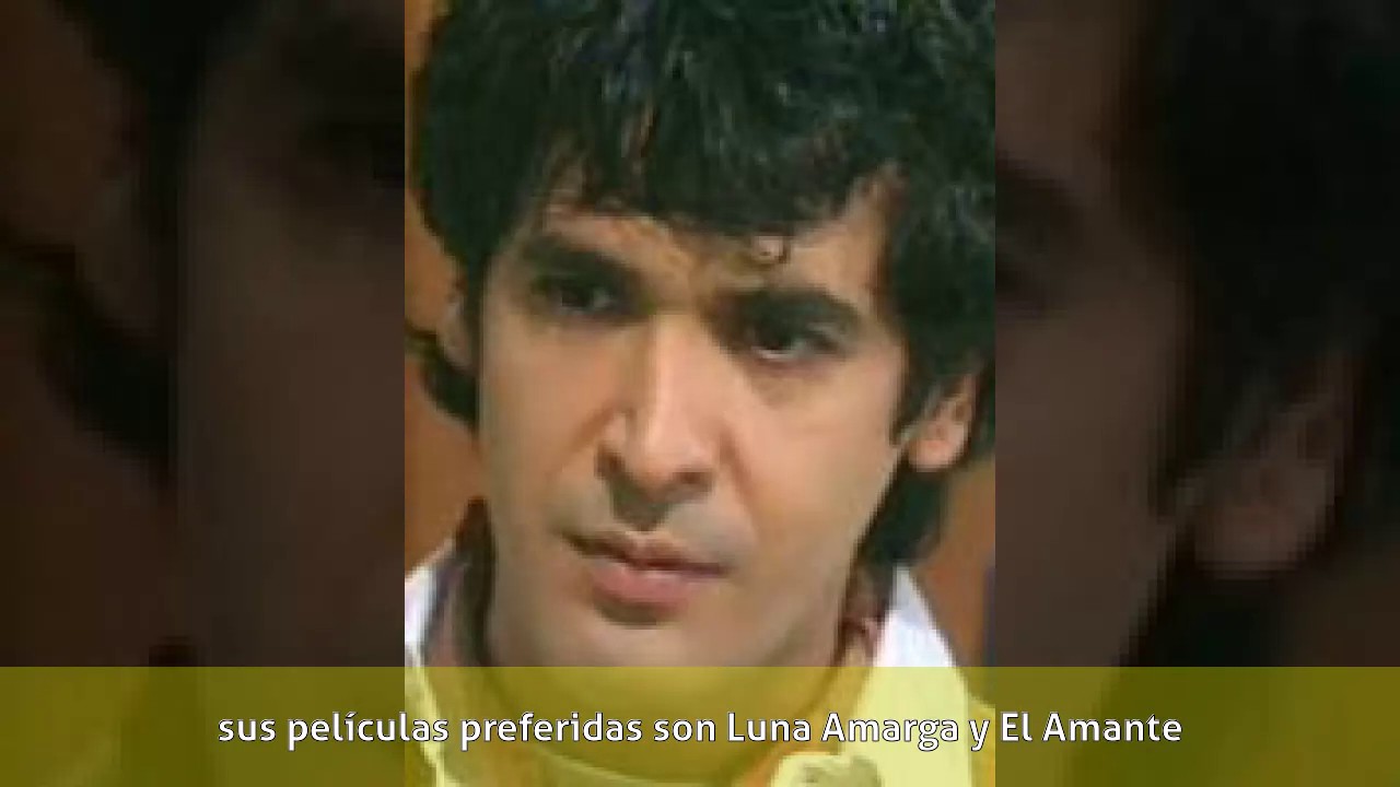 Julio Mannino - Biografía - YouTube