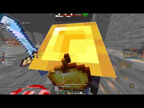 УБИЛ Bloodu455 И СНОВА ХВ l HolyWorld Lite PvP
